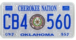 Cherokee Nation Tribal Code, Notary Laws - Notary Colorado Springs